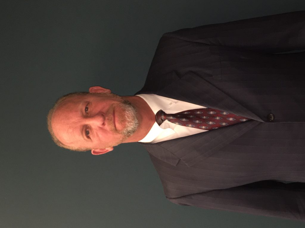 Mike McCullough Image